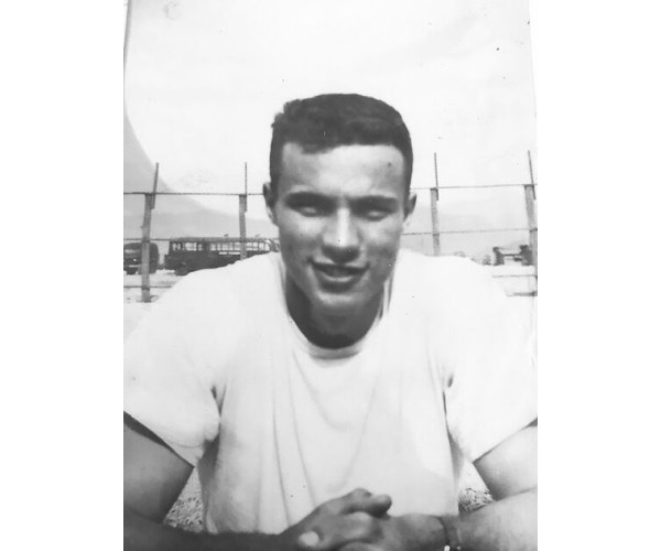 Samuel Huffman Obituary (1930 - 2020) - Flagstaff, AZ - Arizona Daily Sun