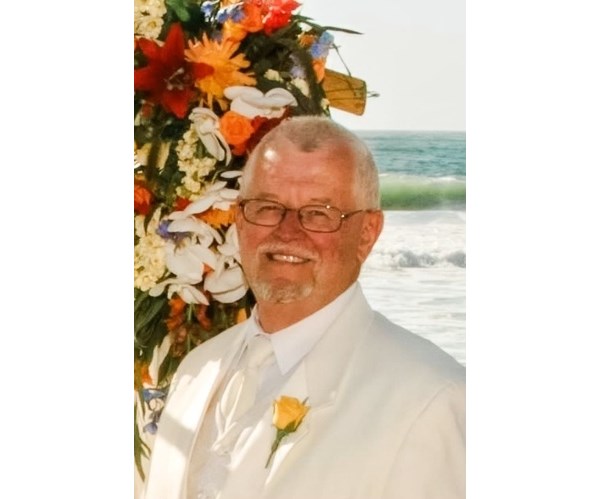 Lawrence Winse Obituary (1948 - 2024) - Marana, AZ - Arizona Daily Sun