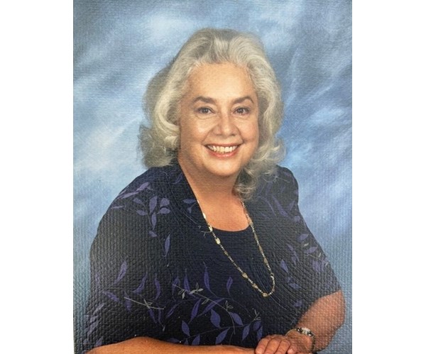 Donna McElfresh Obituary (1943 - 2024) - Flagstaff, AZ - Arizona Daily Sun