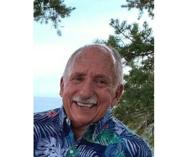 David Gillette Obituary (1946 - 2025) - Flagstaff, AZ - Arizona Daily Sun