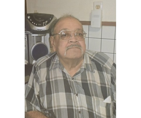 Henry Vasquez Obituary (1940 - 2025) - Flagstaff, AZ - Arizona Daily Sun