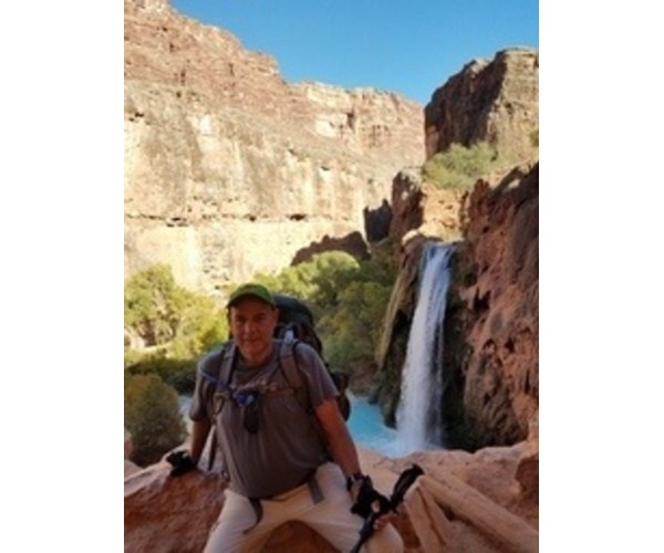 John Benavidez Obituary (1953 - 2025) - Phoenix, AZ - Arizona Daily Sun