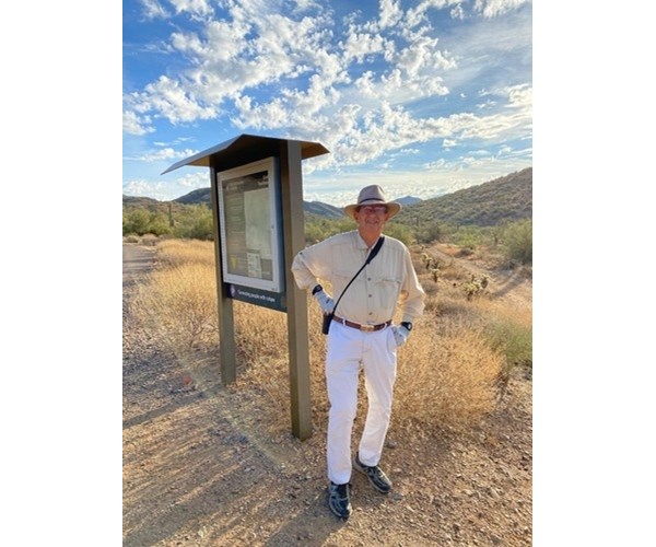 John Hildebrand Obituary (1933 - 2025) - Flagstaff, AZ - Arizona Daily Sun