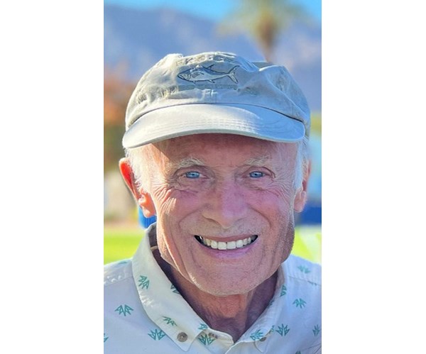 Ted Goslow Obituary (1939 - 2025) - Flagstaff, AZ - Arizona Daily Sun