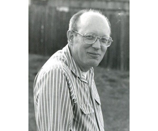 Arnold Johnson Obituary (1938 - 2025) - Flagstaff, AZ - Arizona Daily Sun