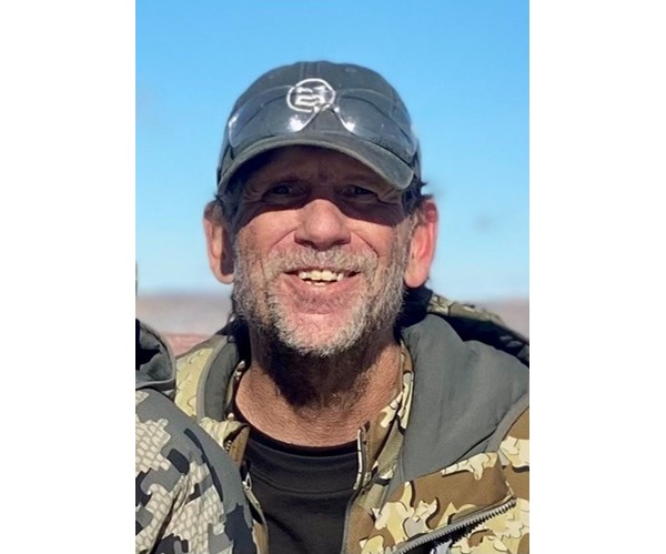 Henry Hull Obituary (1965 - 2025) - Flagstaff, AZ - Arizona Daily Sun