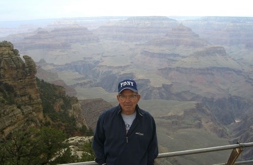 Raymond Johnson Obituary (1937 - 2025) - Flagstaff, AZ - Arizona Daily Sun