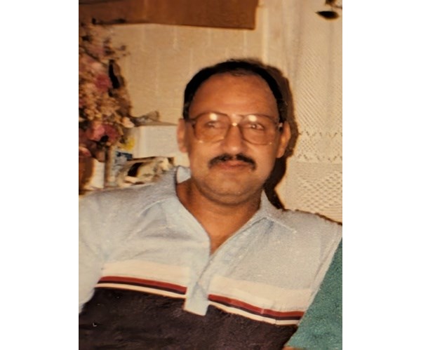 John Fajardo Obituary (2026) - Phoenix, AZ - Arizona Daily Sun