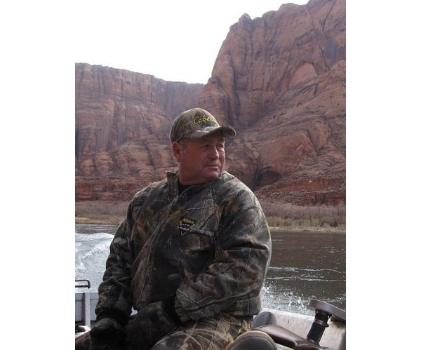 Steven Long Obituary (1953 - 2026) - Flagstaff, AZ - Arizona Daily Sun