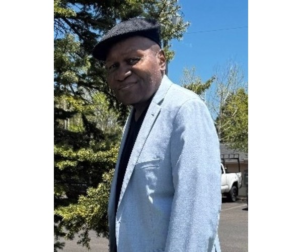 Wayne Jones Obituary (1957 - 2025) - Flagstaff, AZ - Arizona Daily Sun