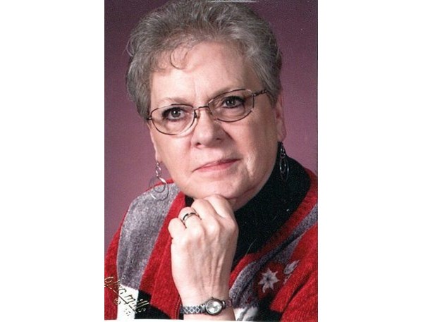 Janice Stewart Obituary (2020) - Flagstaff, AZ - Arizona Daily Sun