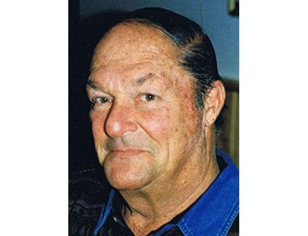 William Burris Obituary (2008) - Flagstaff, AZ - Arizona Daily Sun