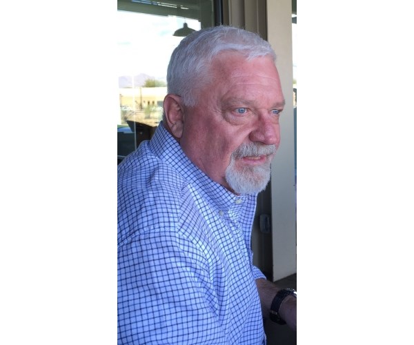 William Bruchman Obituary (2018) - Flagstaff, AZ - Arizona Daily Sun