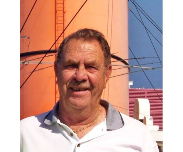 Jerry Irwin Obituary (2014) - Flagstaff, AZ - Arizona Daily Sun