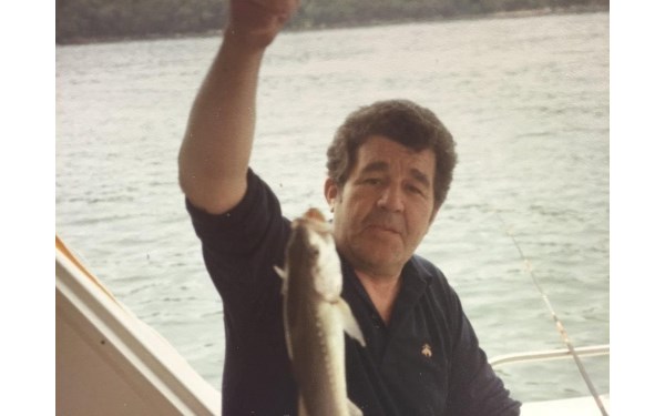 Franz Rotter Obituary (2015) - Flagstaff, AZ - Arizona Daily Sun