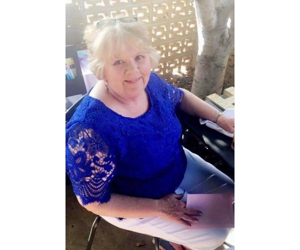 Carol Spence Obituary (2017) - Flagstaff, AZ - Arizona Daily Sun