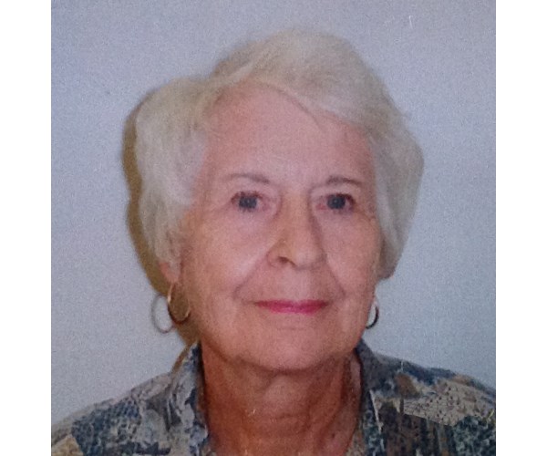 Patricia Tuttle Obituary (2014) - Flagstaff, AZ - Arizona Daily Sun