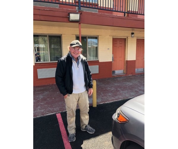 Danny Cullen Obituary (2020) - Flagstaff, AZ - Arizona Daily Sun