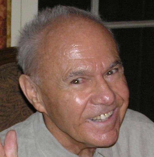 John Pavon Obituary (2008) - Flagstaff, AZ - Arizona Daily Sun
