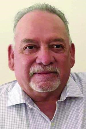 Roy Enriquez Obituary (1951 - 2022) - Bakersfield, CA - Bakersfield ...