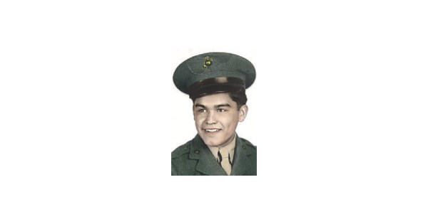 Albert Delgado Obituary (1926 - 2011) - Bakersfield, CA - Bakersfield ...
