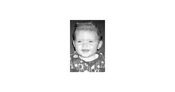 Haleigh Rice Obituary (2011) - Bakersfield, CA - Bakersfield Californian
