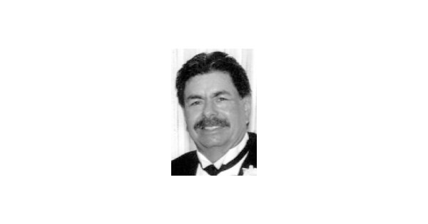 Thomas Navarrette Obituary ( Thomas Andrew Navarrette Jr ...