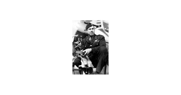 Charles Hudson Obituary ( Lt. Col. Charles S. Hudson, Ret ...