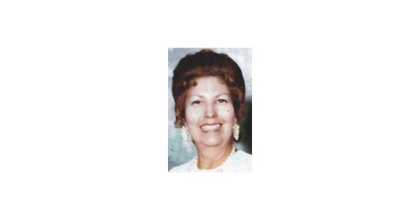 Helen Valdez Obituary ( Helen Ann Valdez) - Bakersfield, CA ...