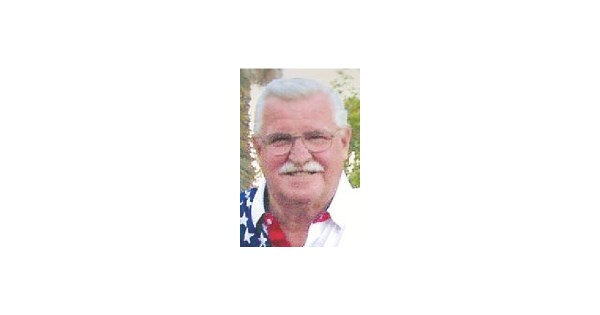 Jerry Fredenburg Obituary (1941 - 2012) - Bakersfield, CA - Bakersfield ...