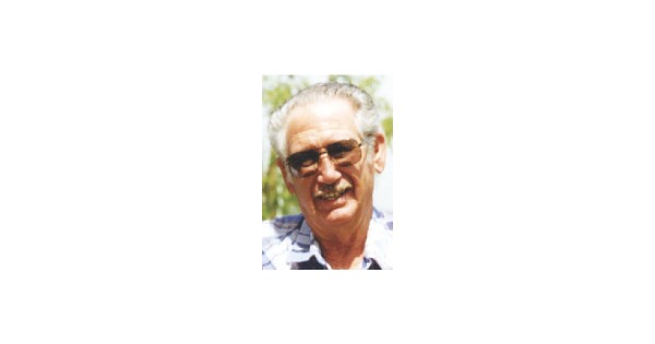 Herman Wilson Obituary (1922 - 2012) - Bakersfield, CA - Bakersfield ...