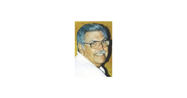Daniel Ellis Obituary (1923 - 2012) - Bakersfield, CA - Bakersfield ...