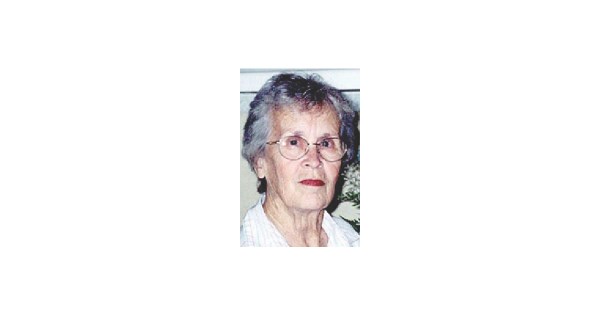 Edith Nichols Obituary (1928 - 2012) - Bakersfield, CA - Bakersfield ...