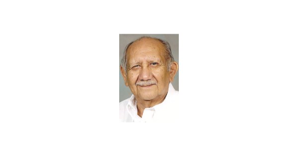 Paul Neri Obituary (1931 - 2012) - Bakersfield, CA - Bakersfield ...