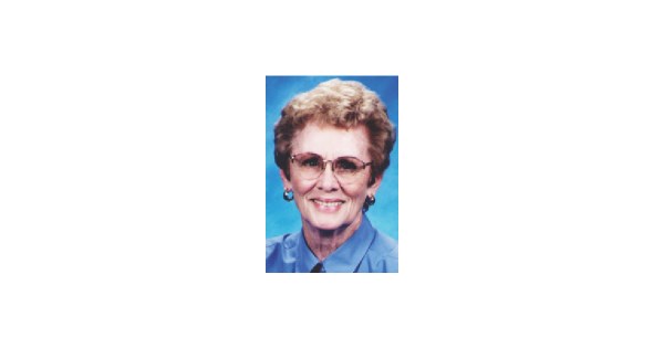 Leila Fox Obituary (1927 - 2012) - Legacy Remembers