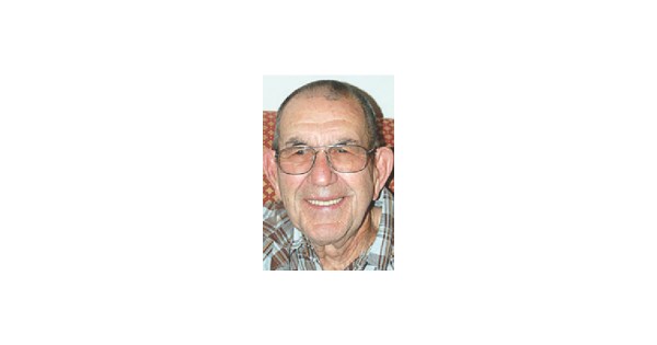 Richard Stinson Obituary (1927 - 2013) - Eugene, OR - Bakersfield ...