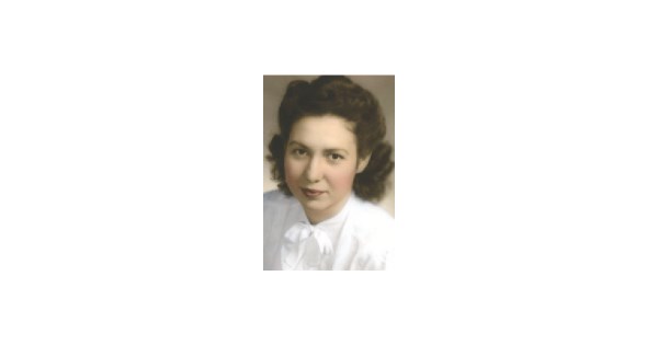 Marion Simpson Obituary (1925 - 2013) - Bakersfield, CA - Bakersfield ...