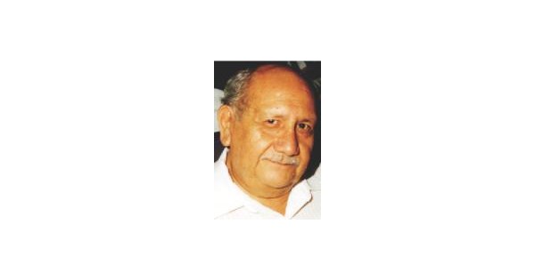 Paul Neri Obituary (1931 - 2002) - Bakersfield, CA - Bakersfield ...