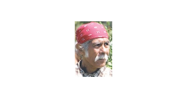 Peter Vasquez Obituary (1951 - 2013) - Bakersfield, CA - Bakersfield ...
