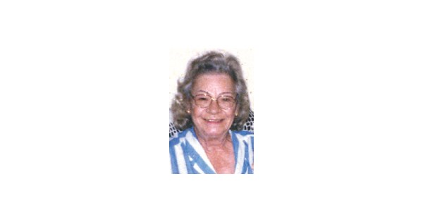 Darlene Martin Obituary (1928 - 2013) - Bakersfield, CA - Bakersfield ...