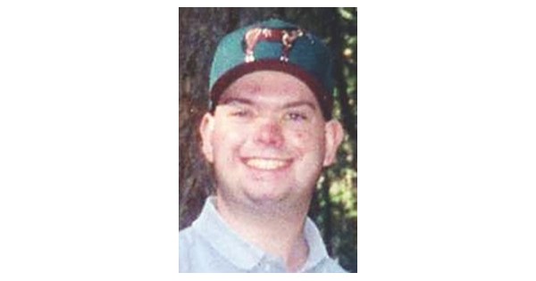 Dustin Stinson Obituary (10/13/1980 - 01/19/2014) - Bakersfield, CA ...