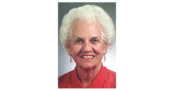 Donna Edmonds Obituary (10/01/1931 - 07/03/2014) - Bakersfield, CA ...