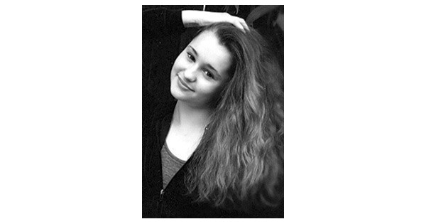 Jordyn Frapwell Obituary (01/04/1999 - 09/23/2014) - Bakersfield, CA ...
