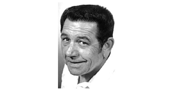 Roy Johnson Obituary (09/02/1933 - 10/11/2014) - Bakersfield, CA ...