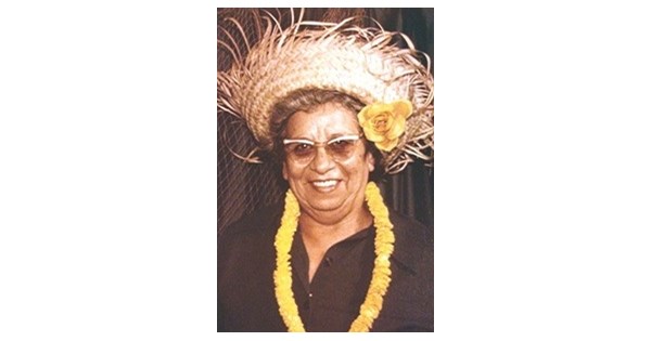 Maria Bustamante Obituary (04/22/1922 - 01/01/2015) - Legacy Remembers