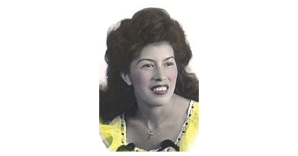 Paula Velasquez Obituary (06/28/1920 - 12/28/2014) - Bakersfield, CA ...