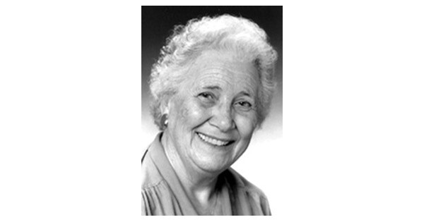 Julia Fanucchi Obituary (06/16/1922 - 01/08/2015) - Bakersfield, CA ...