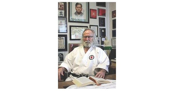 John O'Hara Obituary (02/08/1934 - 01/07/2015) - Bakersfield, CA ...
