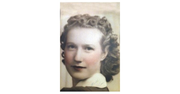 Sybil Cross Obituary (01/25/1922 - 01/05/2015) - Bakersfield, CA ...