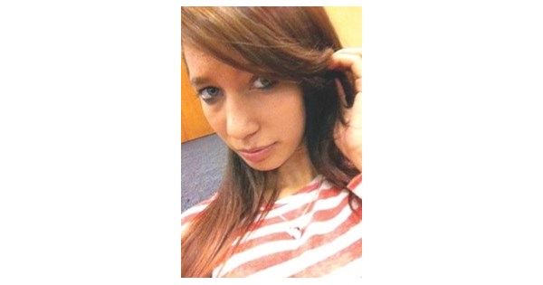 Ashley Ross Obituary (05/19/1998 - 02/12/2015) - Bakersfield, CA ...
